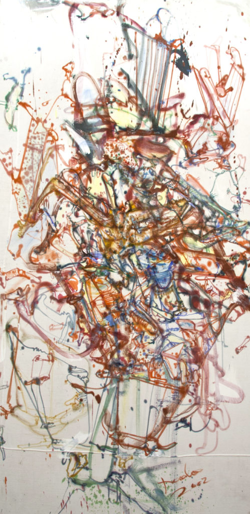 DADO - Galerie Alain Margaron