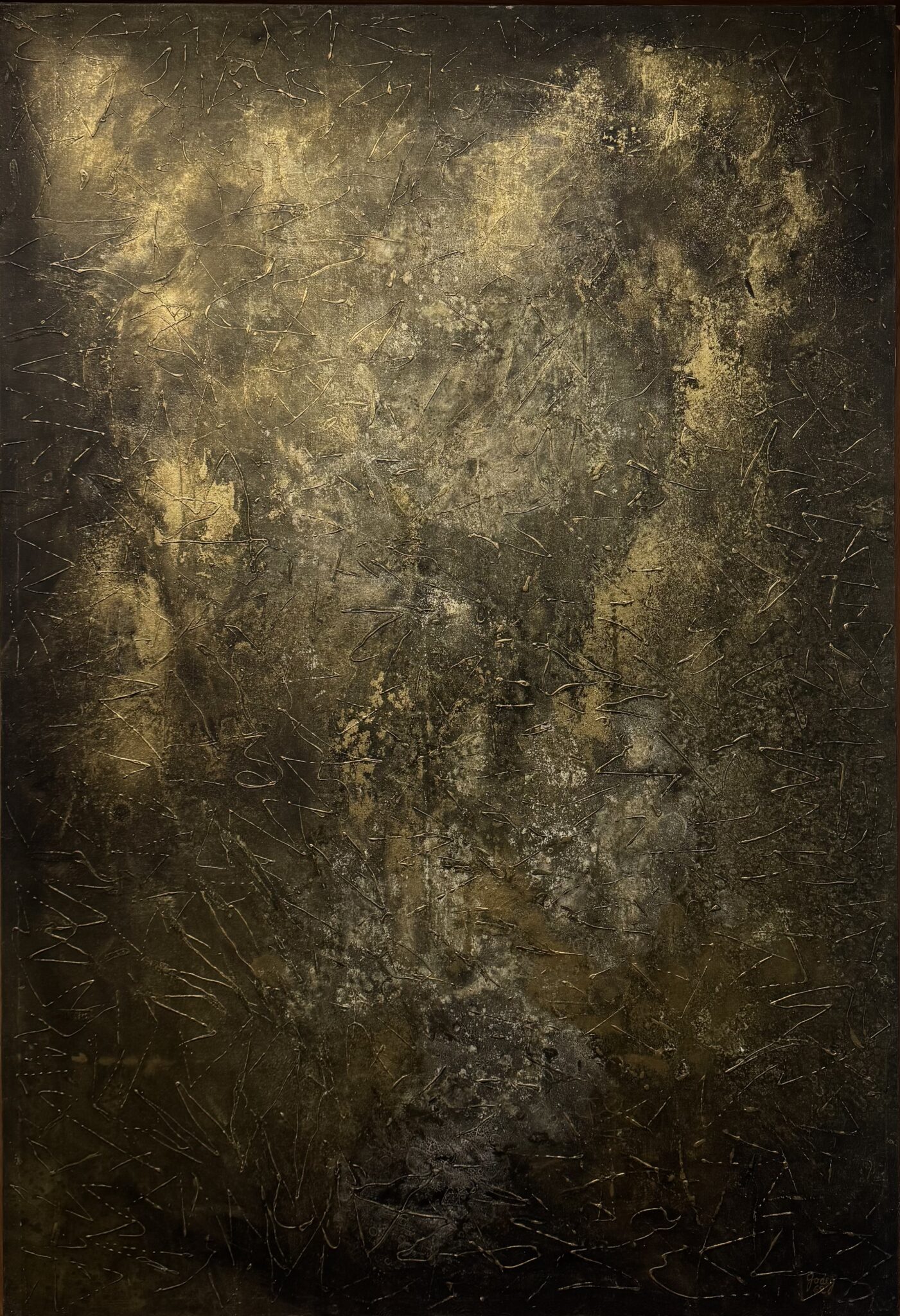 Zoran Music (1909 - 2005) - Galerie Alain Margaron