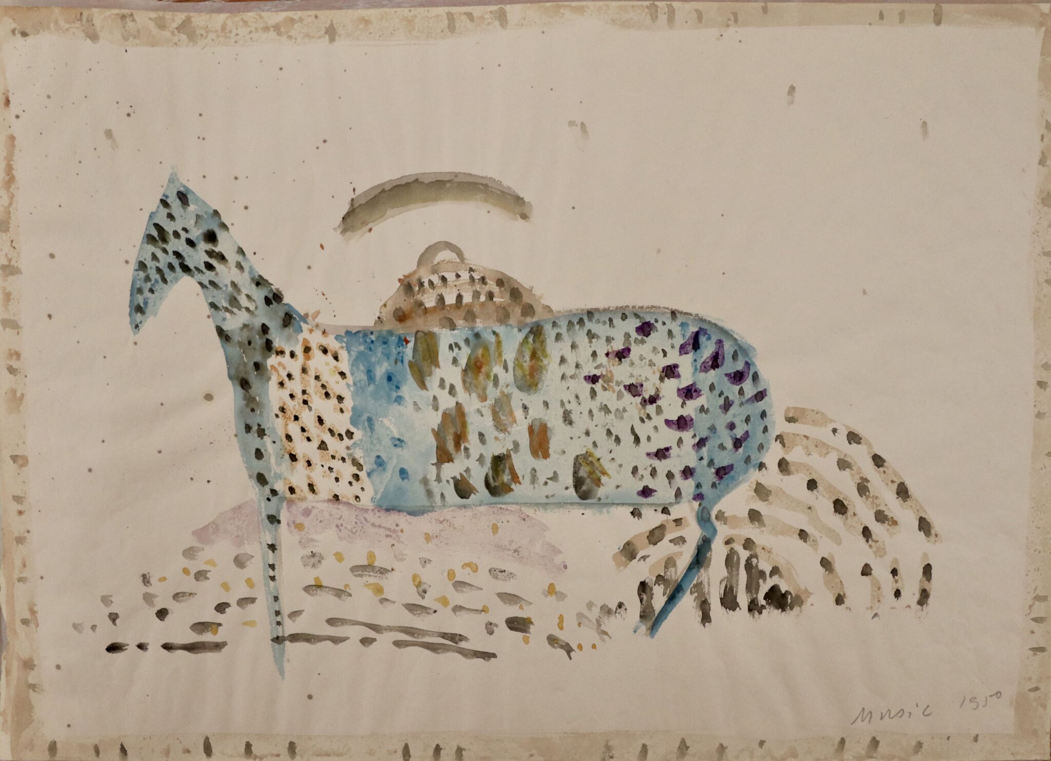 Affinités Électives - Galerie Alain Margaron